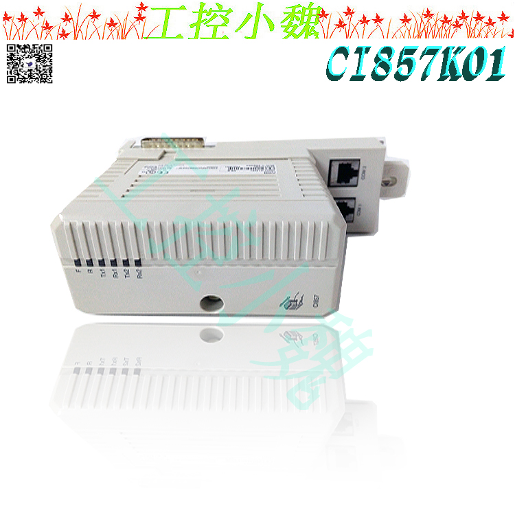 CI853-1 3BSE018125R1 ABB - Xiongba Automation