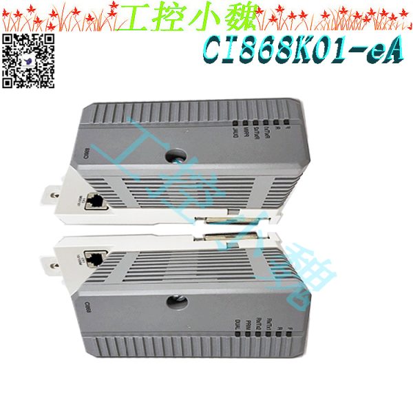 3BSE030221R2 control unit system ABB - Xiongba Automation