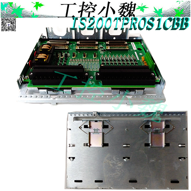 GE IS200 Series Modules - Xiongba Automation