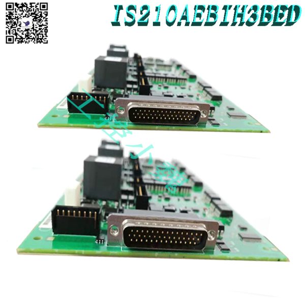 IS210AEBIH3BED GE - Xiongba Automation