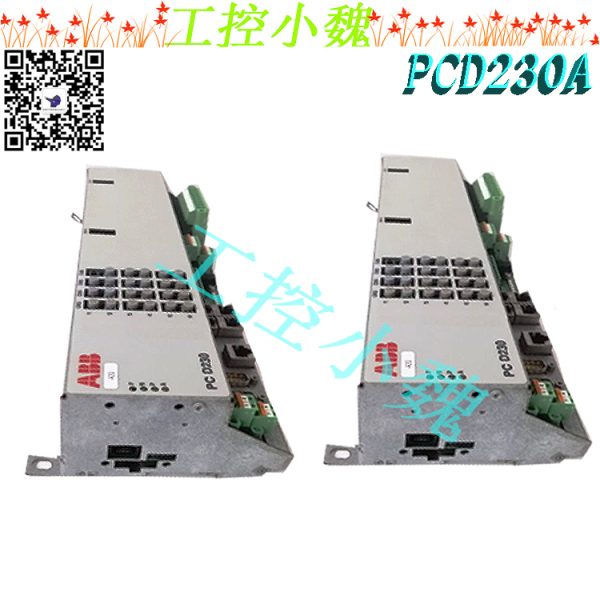PCD2000 Excitation control module ABB - Xiongba Automation