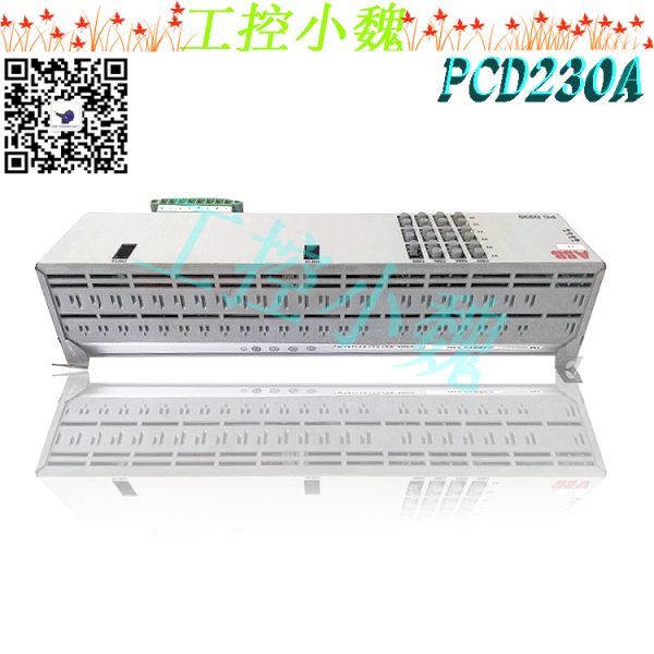 PCD2000 Excitation control module ABB - Xiongba Automation