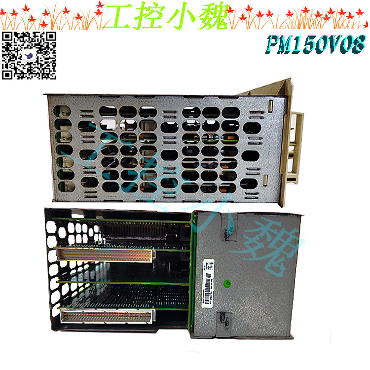 ABB PM150V08 - Xiongba Automation