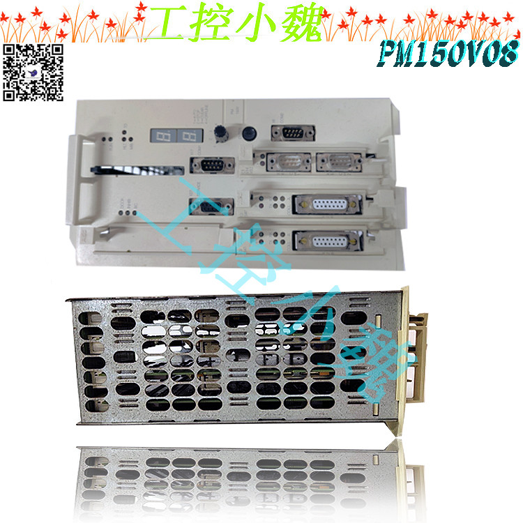 ABB PM150V08 - Xiongba Automation