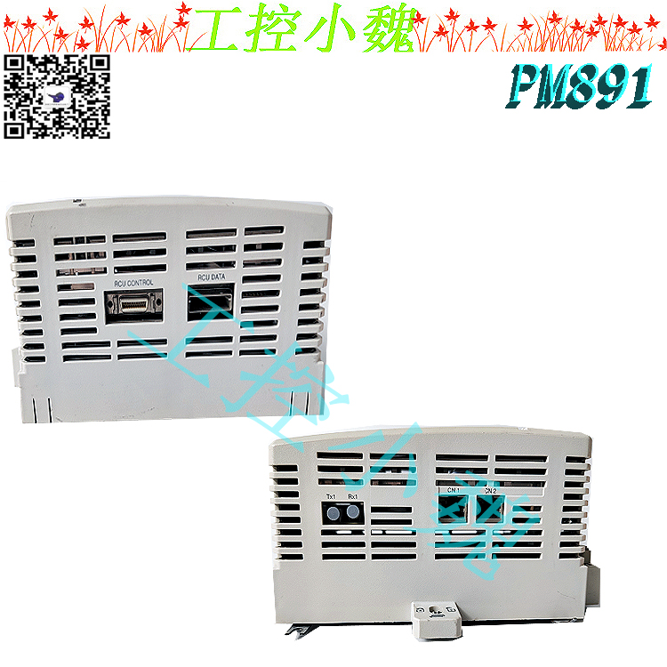 PM891 Controller unit ABB - Xiongba Automation