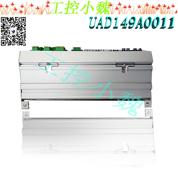 AC800PECUAD149A0011 Excitation controller - Xiongba Automation