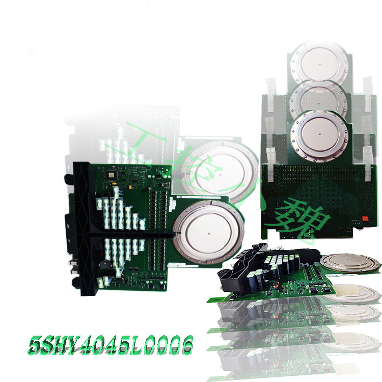 DCF503B0050-000000X | Excitation controller module | DCF503B0050 ...