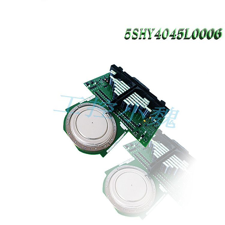 DCF503B0050-000000X | Excitation controller module | DCF503B0050 ...