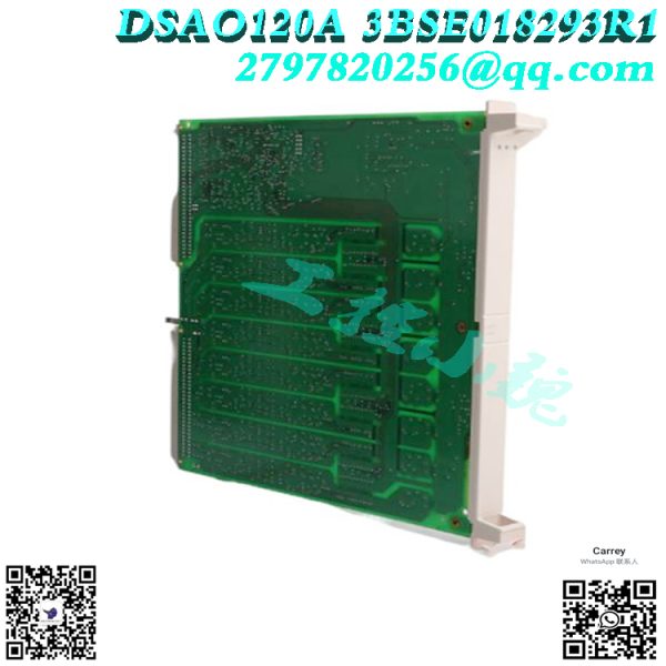 SYN5202-0277 3BHB006715R0277 - Xiongba Automation