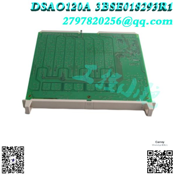 SYN5202-0277 3BHB006715R0277 - Xiongba Automation