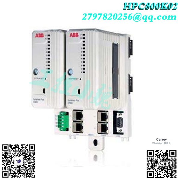 ABB PNI800 SD Series PN800 Factory Network Interface Module - Xiongba ...