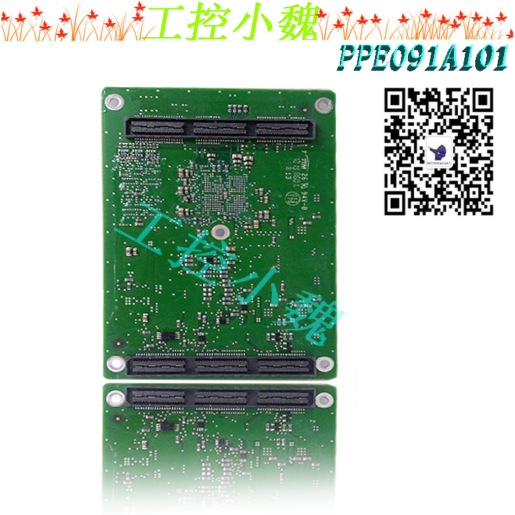 PPE091A101 Control board ABB - Xiongba Automation