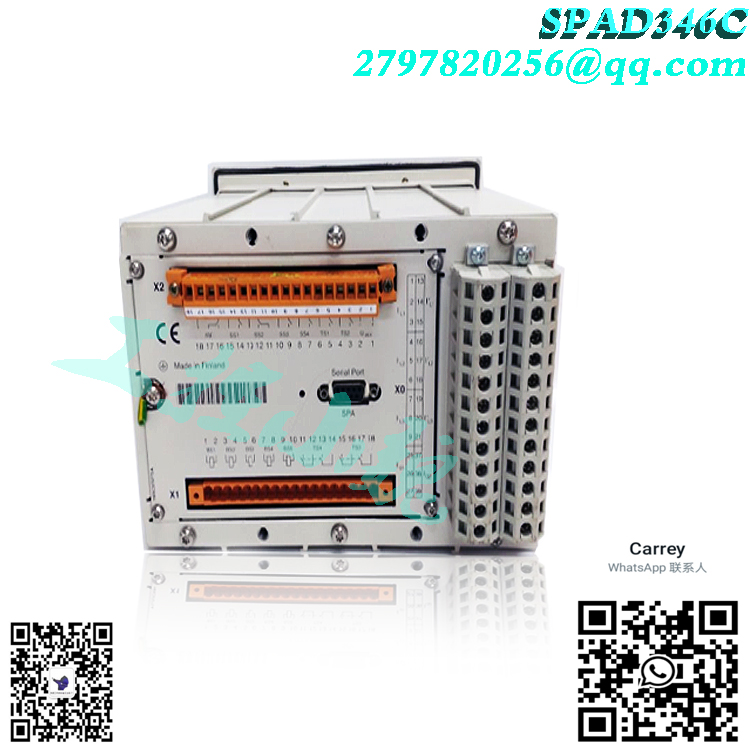 SPHSS13 processing module ABB - Xiongba Automation