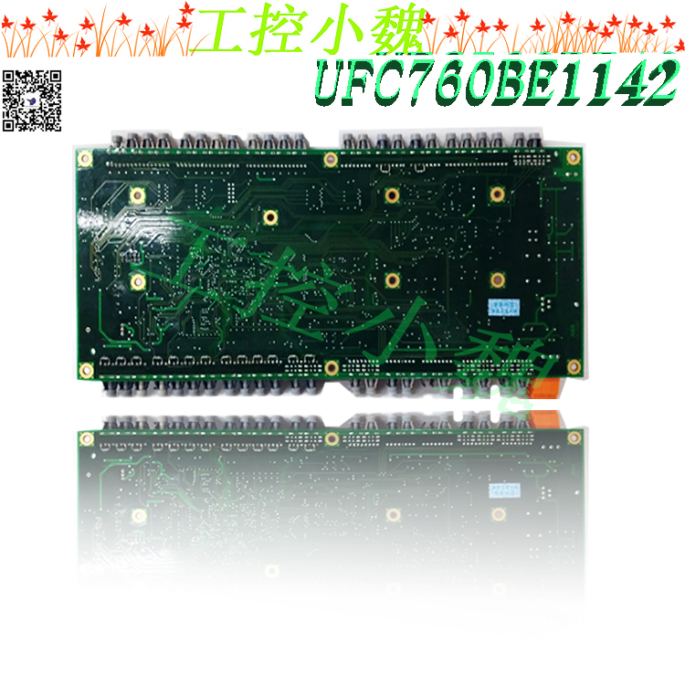 UFC760BE1142 Main control board ABB - Xiongba Automation