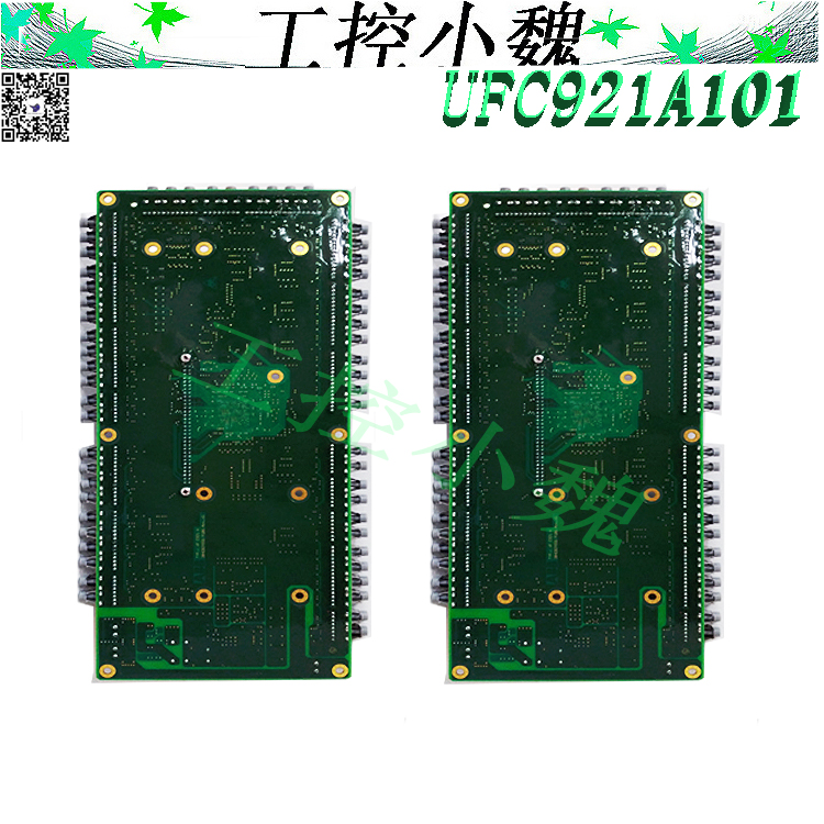 UFC921A101 DC power module ABB - Xiongba Automation