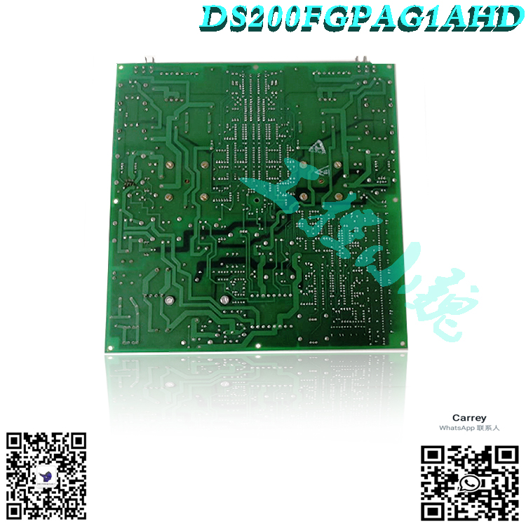 DS200FECBG1A GE - Field Exciter Board in Stock - Xiongba Automation