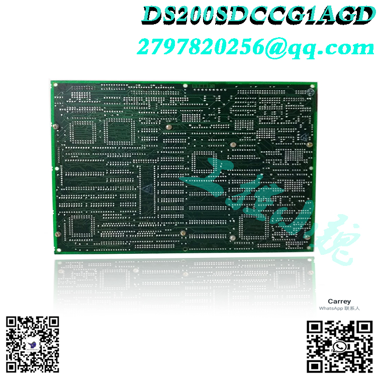 DS200SHCAG1B- Shunt Connector Card - Pixiu Automation