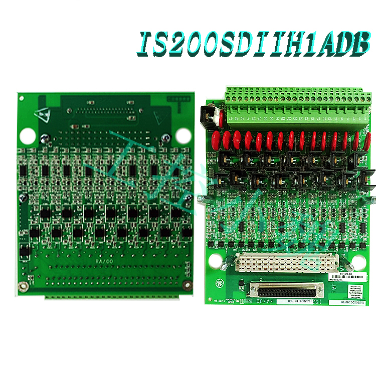 ALSTOM | DX21-M2 | Digital Excitation Controller | DX21-M2 - Pixiu ...