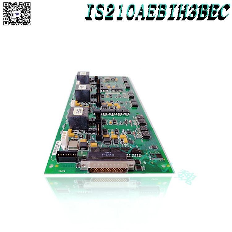 IS210AEBIH1ADC GE - Xiongba Automation