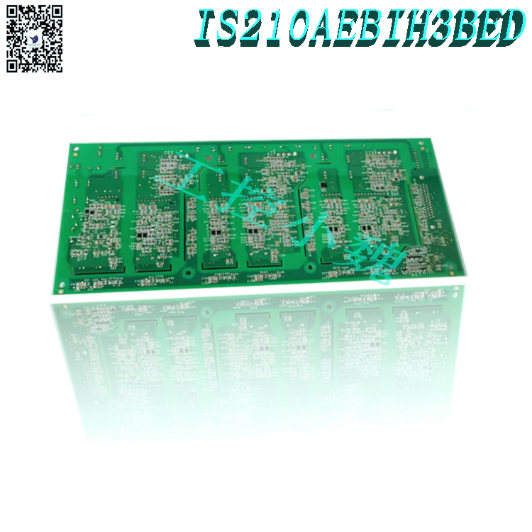 IS210AEBIH3BED GE - Xiongba Automation