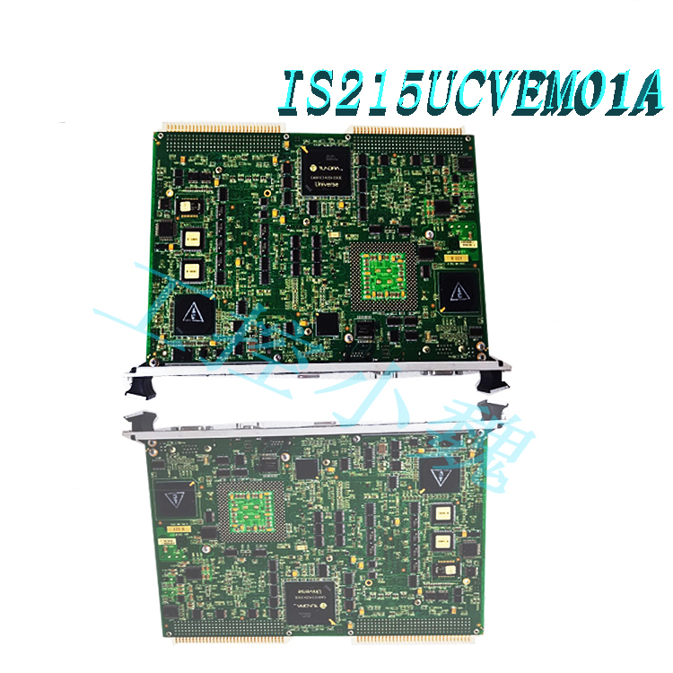 IS215UCVEM01A GE VME controller board - Xiongba Automation