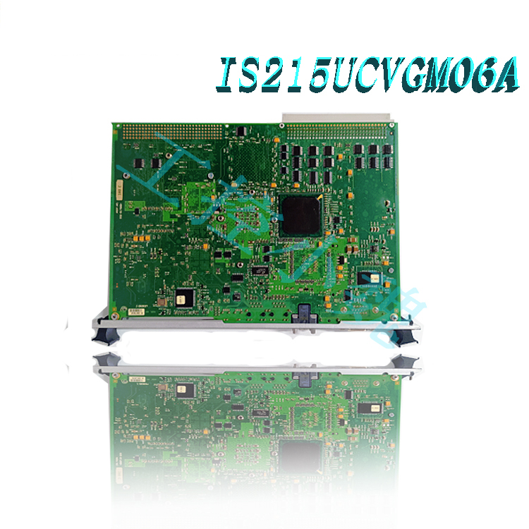 IS215UCVGM06A IS215UCVGH1A VMIVME-7666-111000 Board and Turbine Control ...