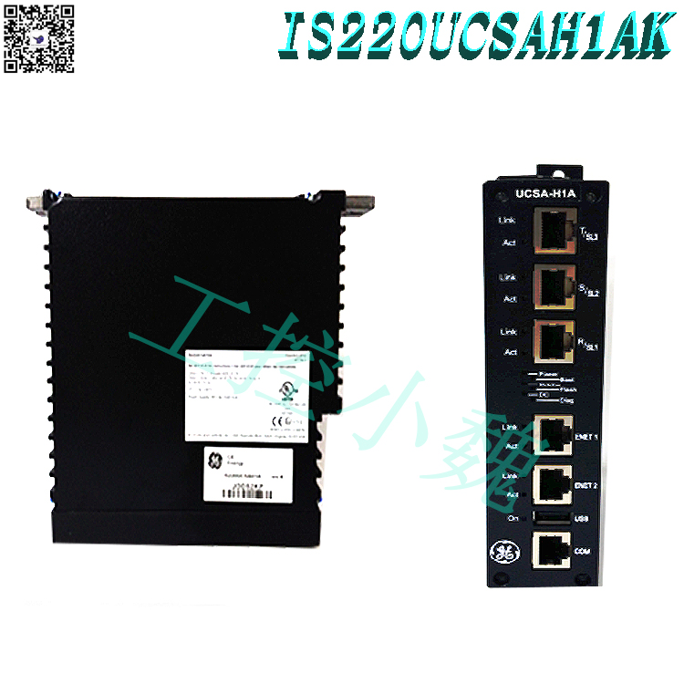 IS220UCSAH1A GE - Xiongba Automation