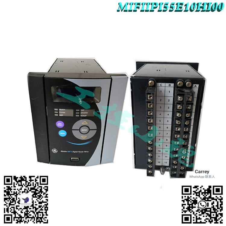 MIFIIPI55E10HI00 GE - Xiongba Automation