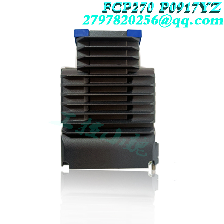 FCP270 | FOXBORO | Invensys Fault-Tolerant | FCP270 | Field Control ...