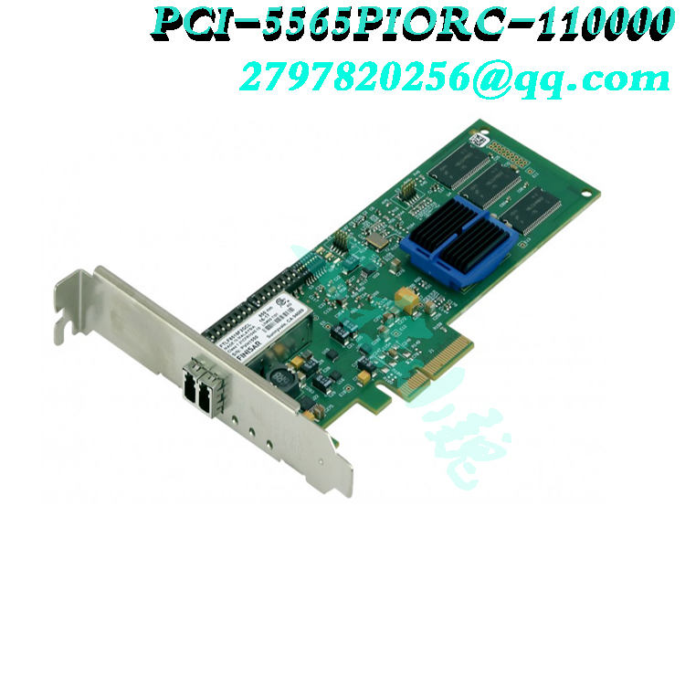PCIE-5565PIORC-200A00 GE - Xiongba Automation