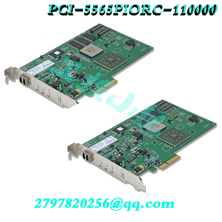 PCIE-5565PIORC-200A00 GE - Xiongba Automation