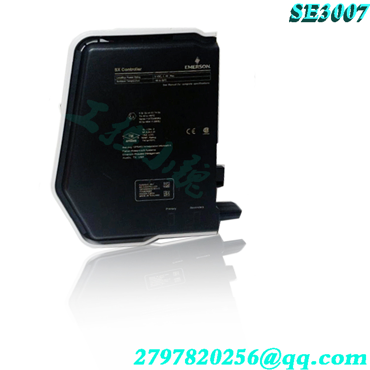 EMERSON VE3008 DeltaV MQ Controller - Xiongba Automation