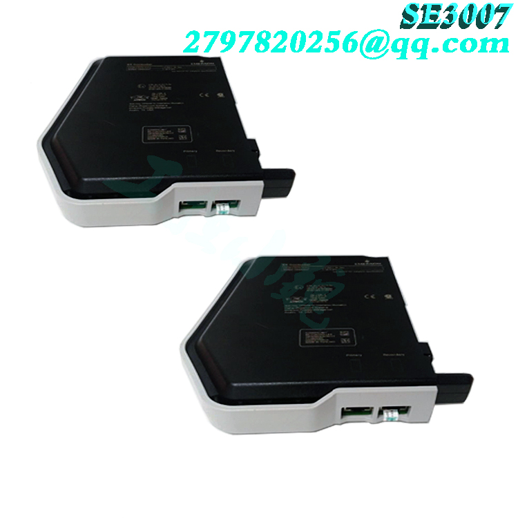 EMERSON VE3008 DeltaV MQ Controller - Xiongba Automation