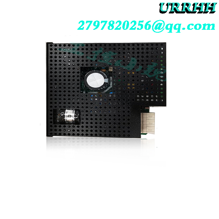 UR8NH GE power module - Xiongba Automation