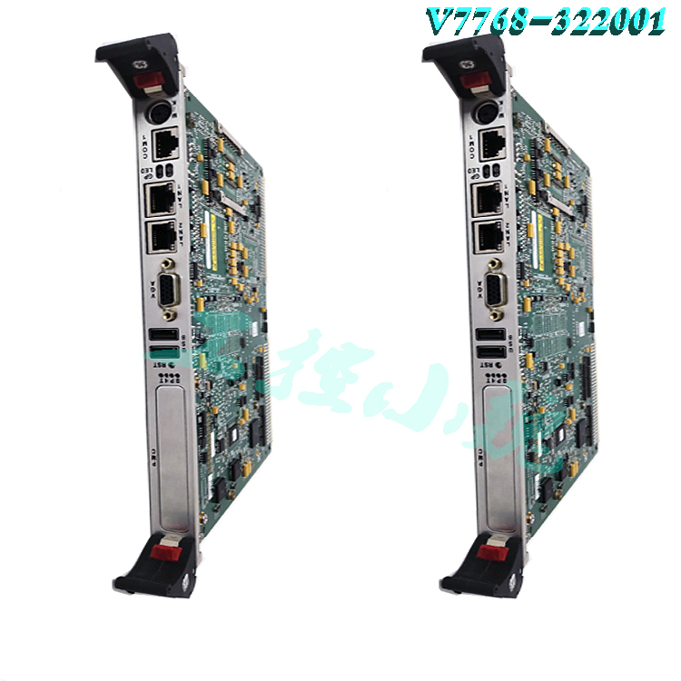 GE-V7668A-1310B0-V7768 VME single board computer-V7668A-1310B0 ...