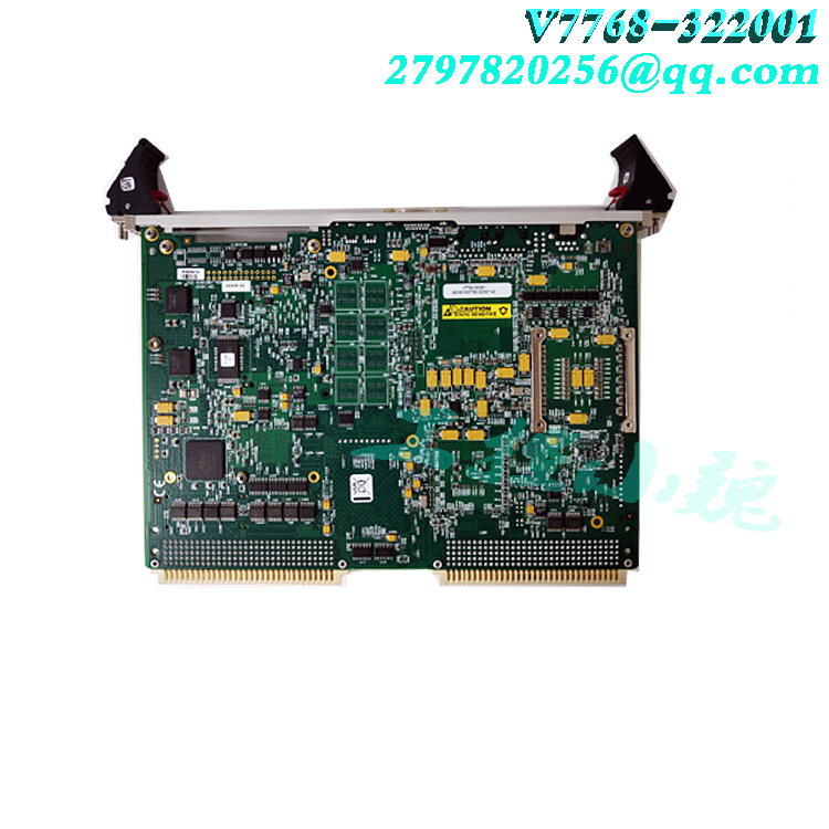 GE-V7668A-1310B0-V7768 VME single board computer-V7668A-1310B0 ...