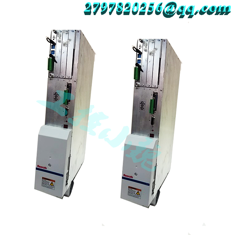 VT-SSPA1-508-20/V0 REXROTH - Xiongba Automation