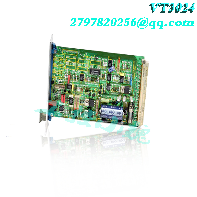 REXROTH VT2000-52 R900033828 - Xiongba Automation