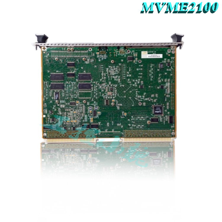MOTOROLA MVME2100 Intelligent embedded computer - Xiongba Automation
