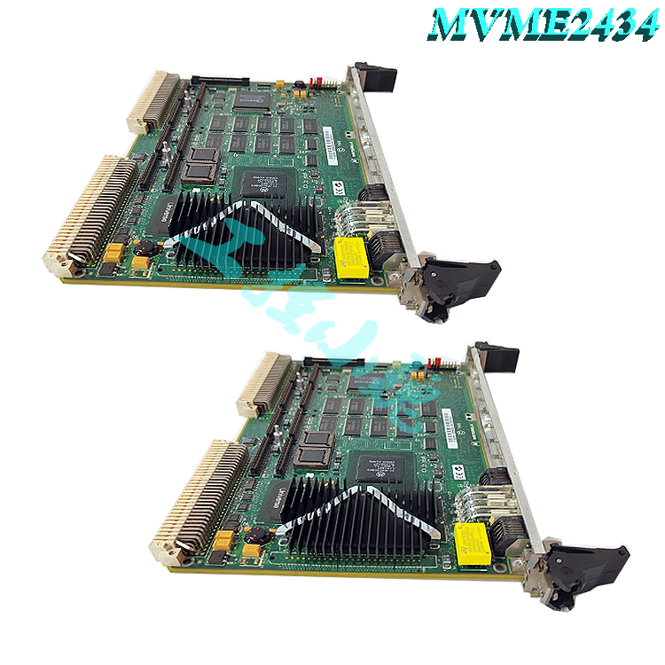 MOTOROLA MVME2301-900 Single board computer - Xiongba Automation
