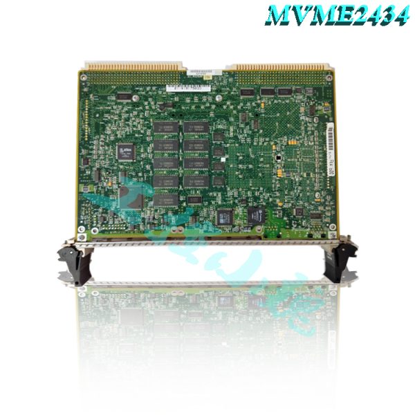MOTOROLA MVME2301-900 Single board computer - Xiongba Automation