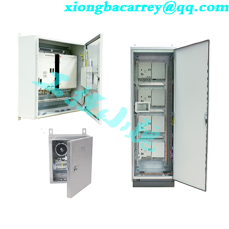 PFCA401S | 3BSE024387R2 | Excitation unit PCL controller | PFCA401S ...