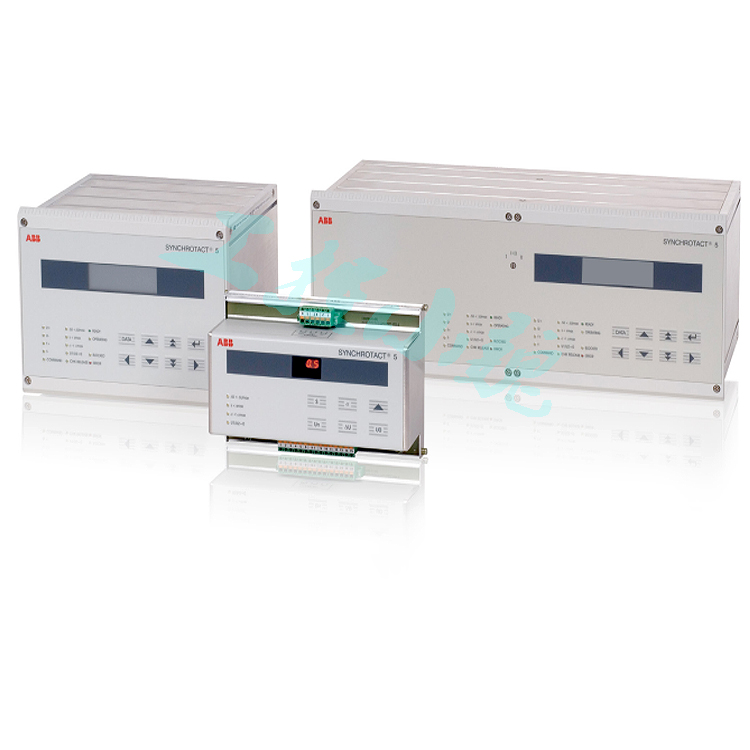 SYN5202-0277 | ABB | Synchronous device | SYN5202-0277 - Xiongba Automation