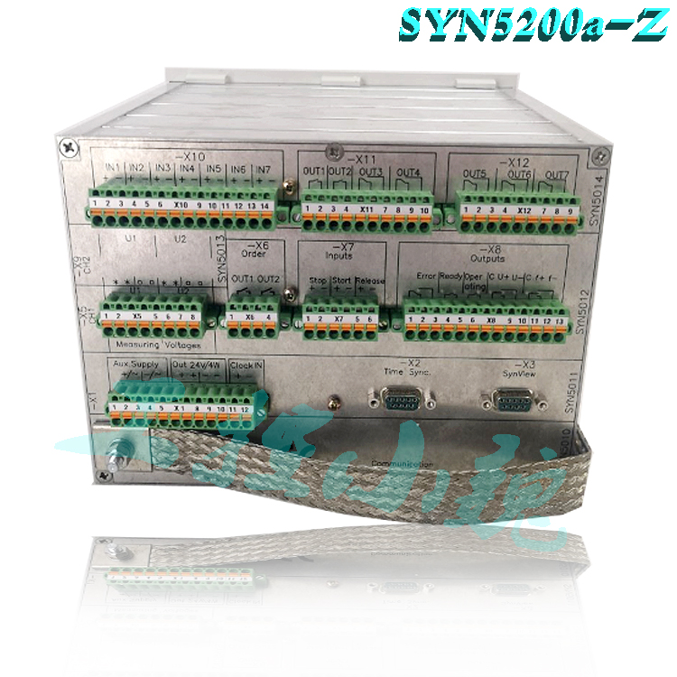 ABB | SYN6200-5202 | Synchronizing device | SYN6200-5202 - Xiongba ...