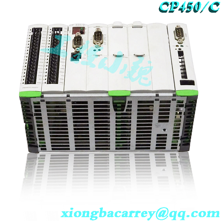 KEBA controller module - Xiongba Automation