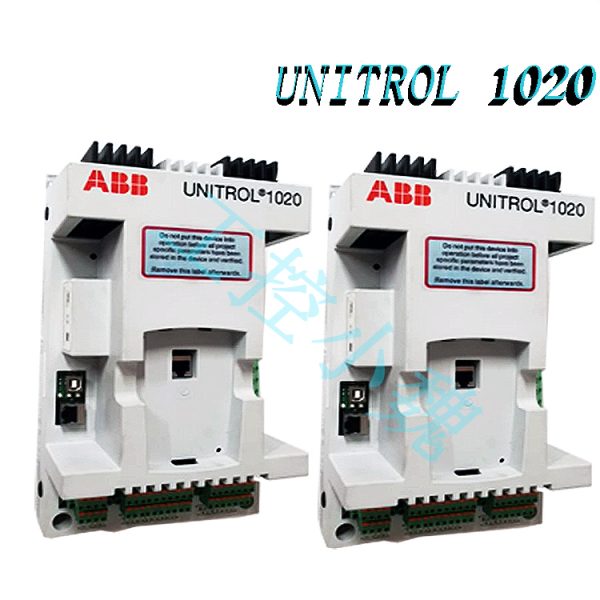 UNITROL® 6000 - Xiongba Automation