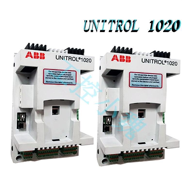 UNITROL® 1010 - Xiongba Automation