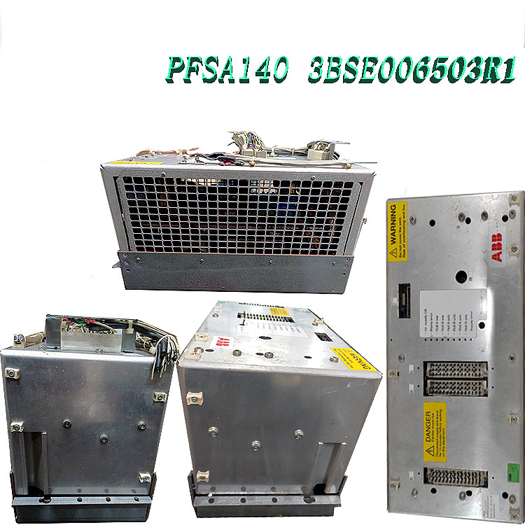 3BSE006503R1 | Signal conditioning board | ABB | 3BSE006503R1 - Pixiu ...