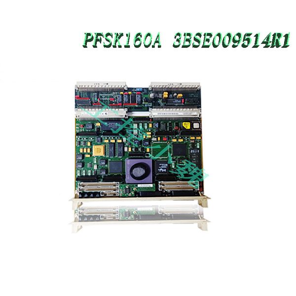 PFSK160A | Signal concentrator board | ABB | PFSK160A - Xiongba Automation