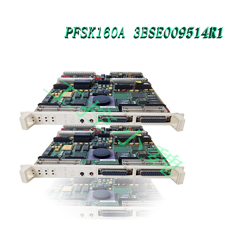 PFSK160A | Signal concentrator board | ABB | PFSK160A - Xiongba Automation